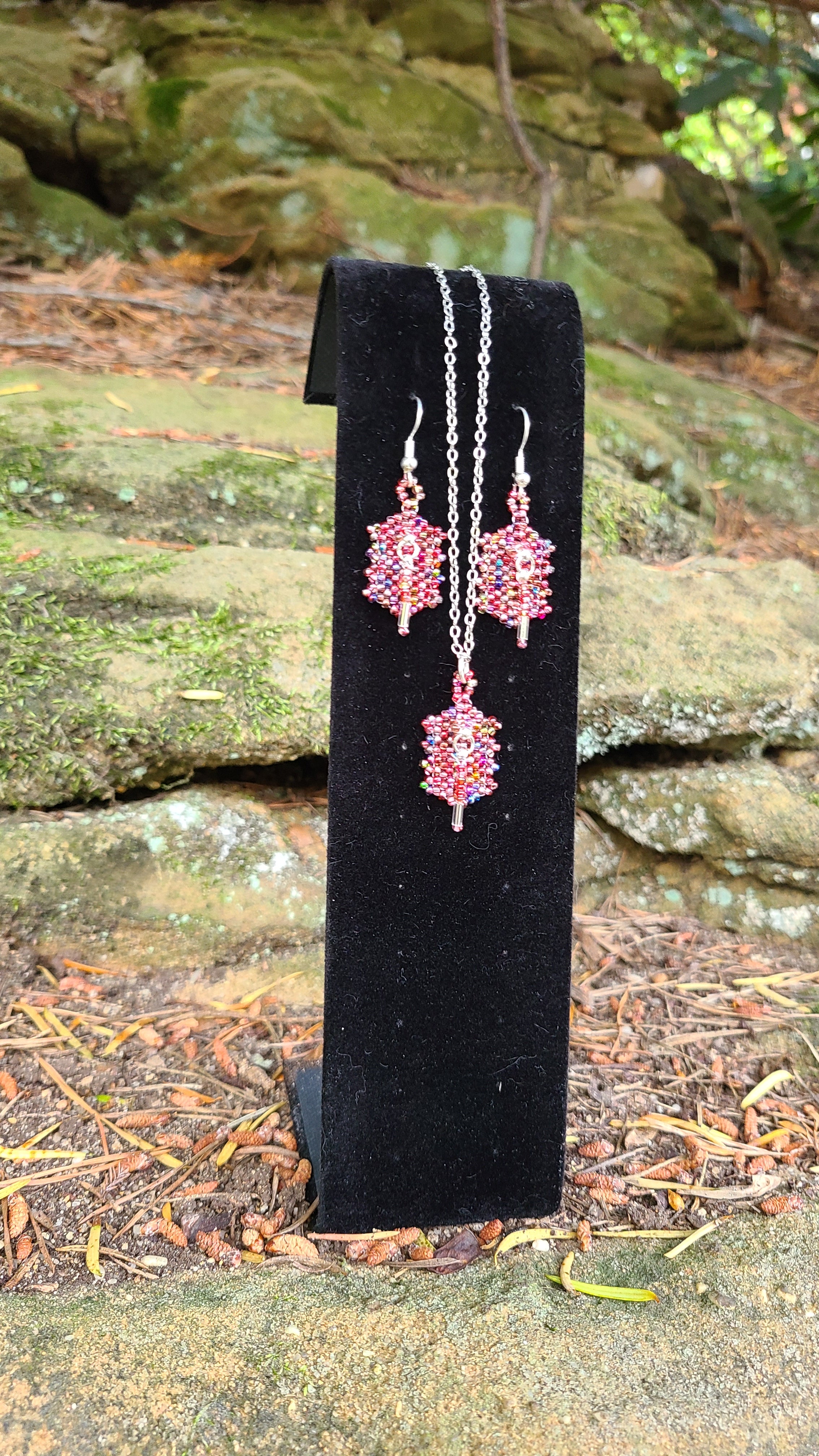 Handmade Jewelry | Gin's Handmade Treasures